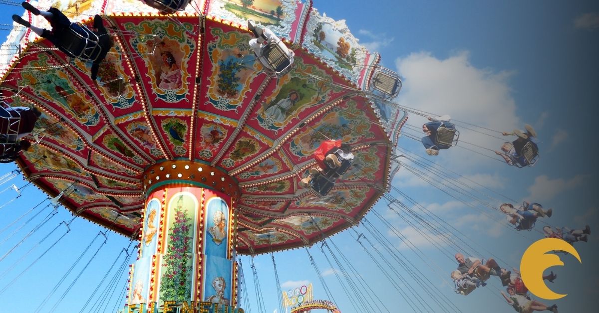 Fun Activities to Try During Visitation